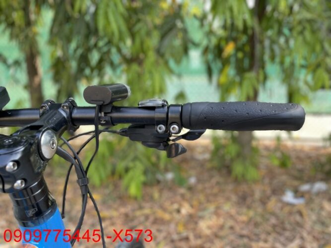 X573 : Xe đạp trợ lực thể thao Yamaha 8 số hàng Nhật bãi - Xe Đạp Điện ...